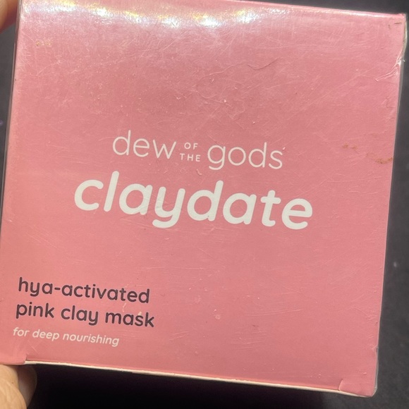 claydate | Bath & Body | Claydate Dew Of The Gods | Poshmark